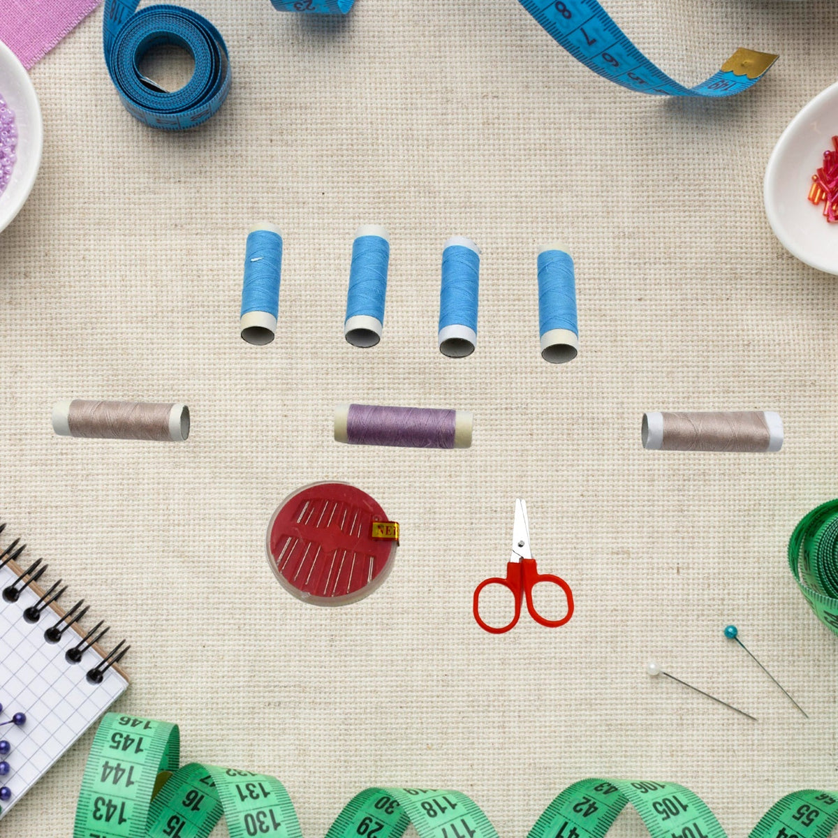 Purchase Sewing Tool Box | Essential Tools - – Snazzytrend